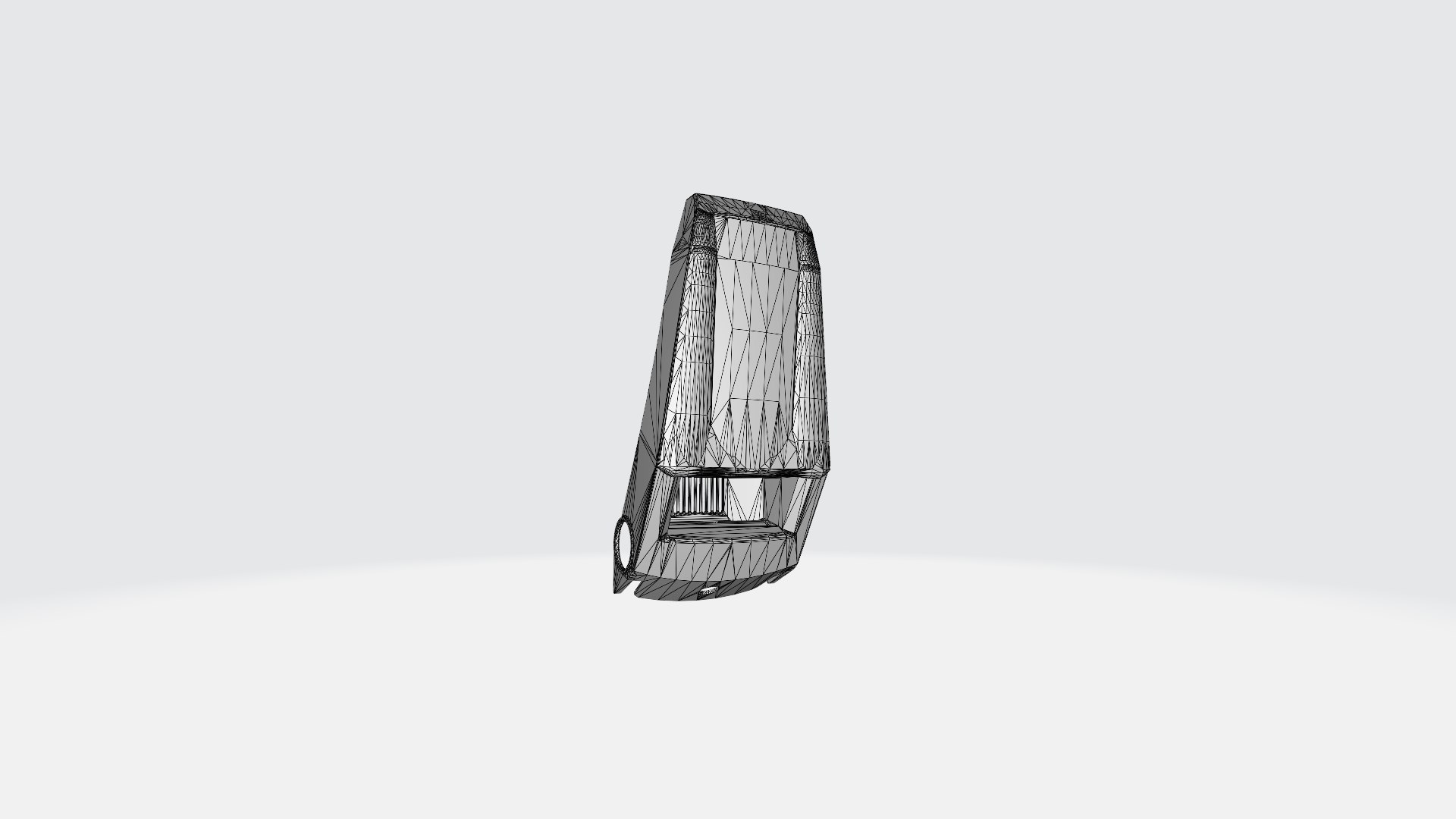 3D Reinforced Skiplate Ghost ASX Bosch Battery 625 From 2020 ...