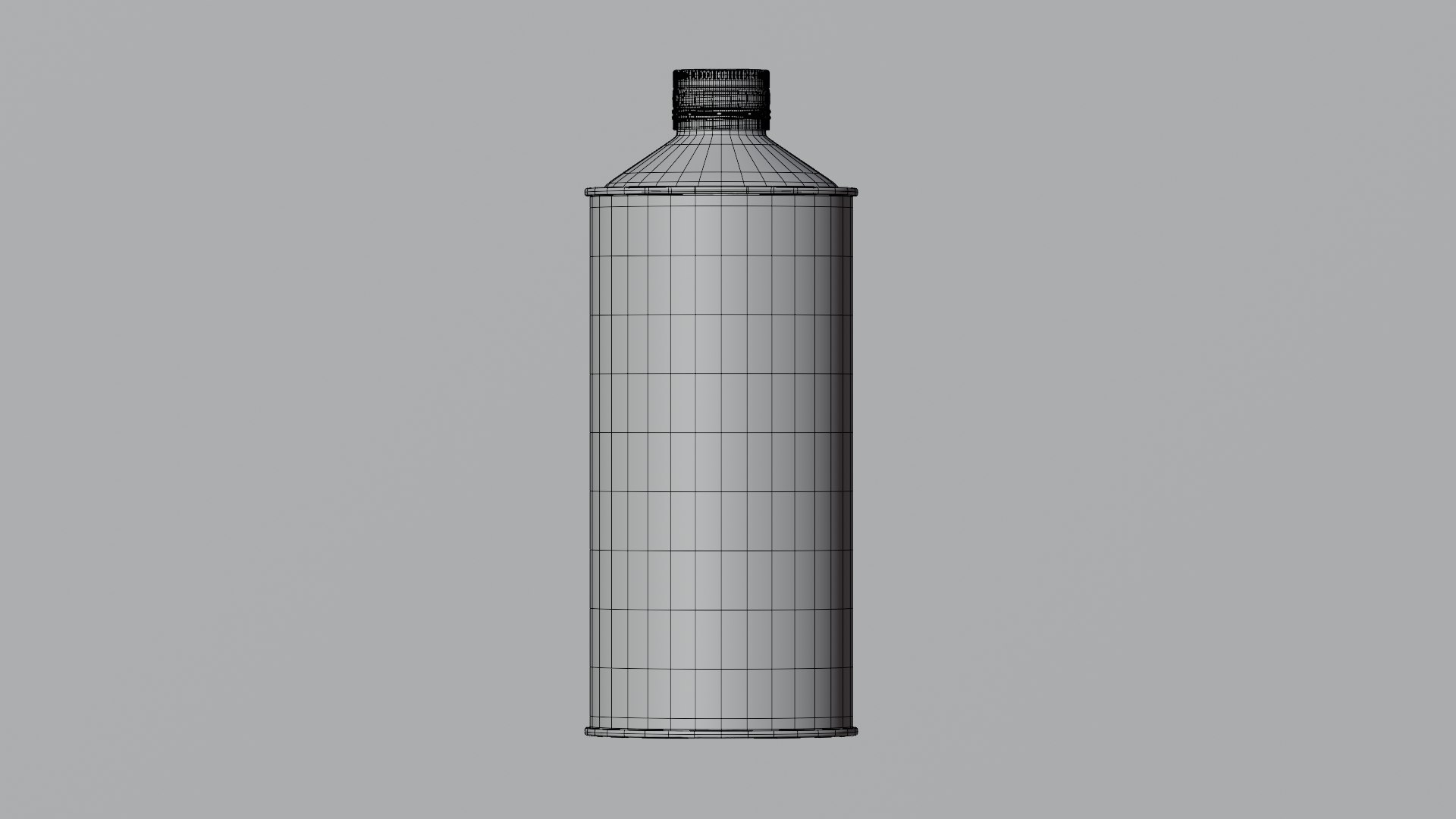 Motor Oil Can 3D Model - TurboSquid 2099854