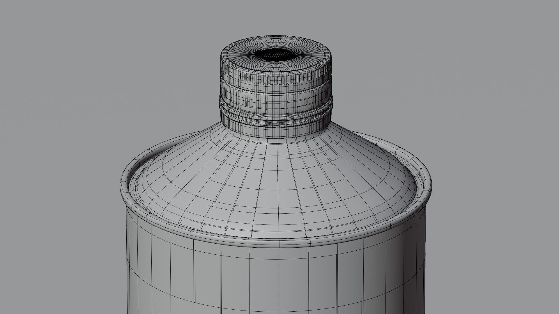 Motor Oil Can 3D Model - TurboSquid 2099854