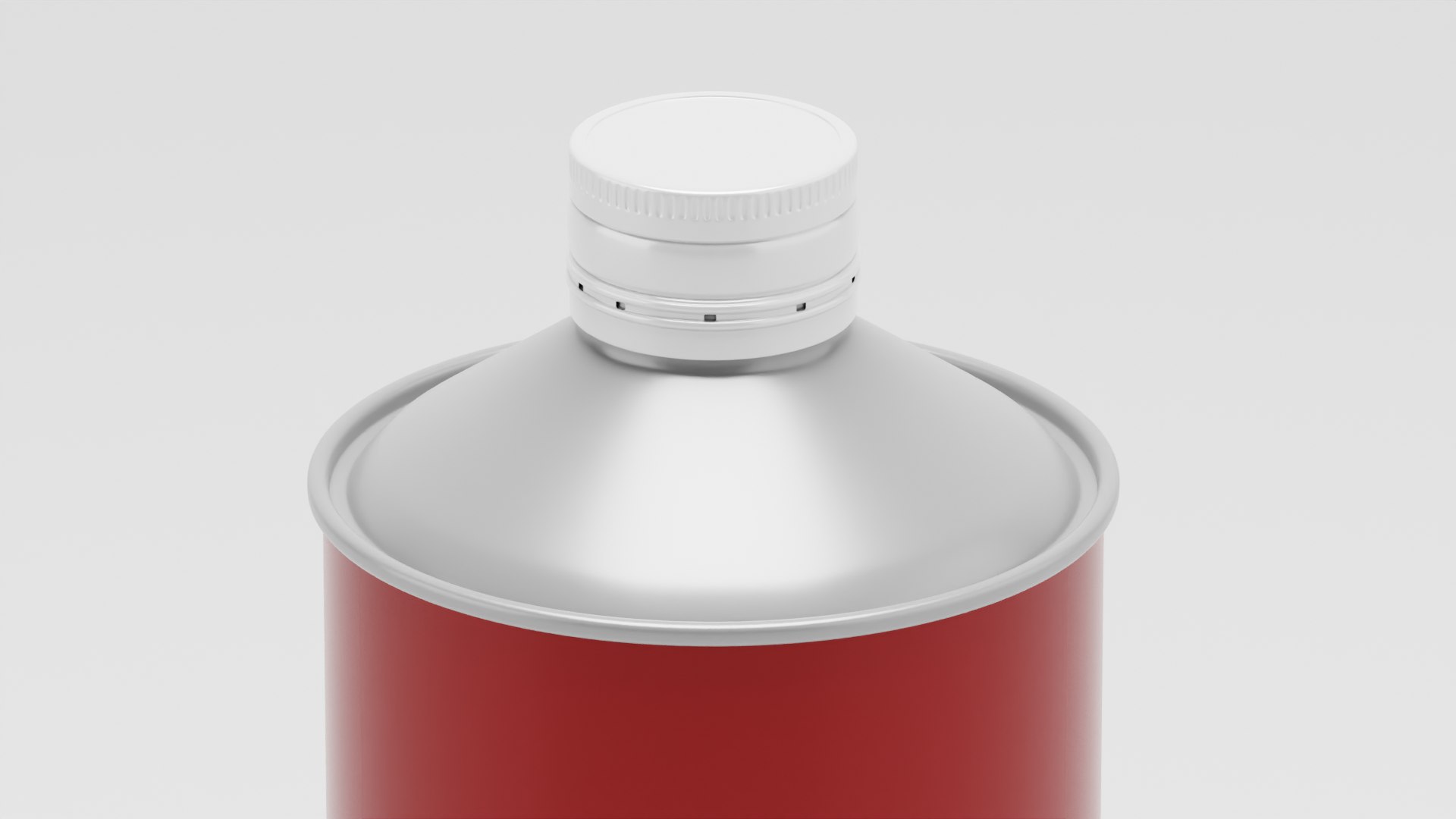 Motor Oil Can 3D Model - TurboSquid 2099854