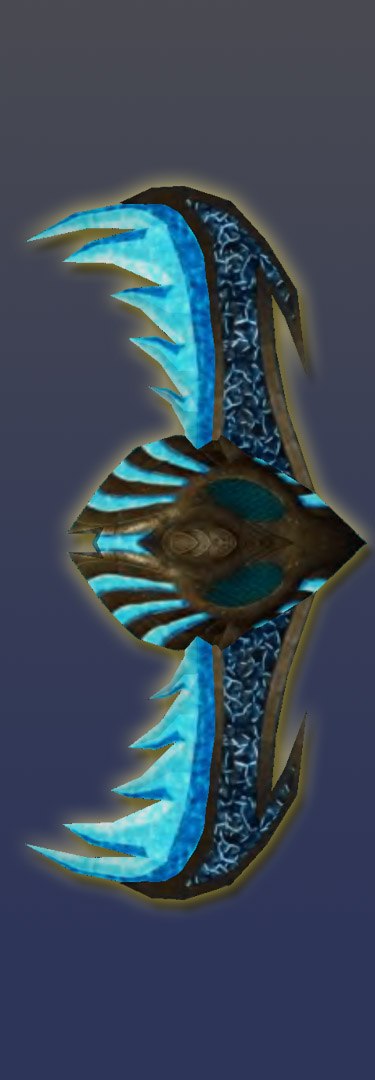 3d 3ds Metin2 Weapons