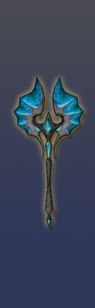 3d 3ds Metin2 Weapons