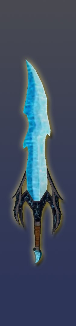 3d 3ds Metin2 Weapons