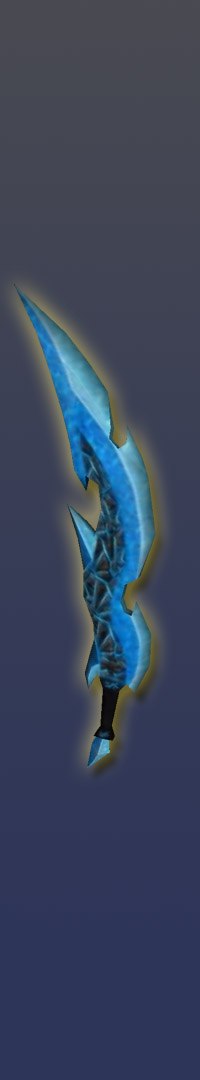 3d 3ds Metin2 Weapons