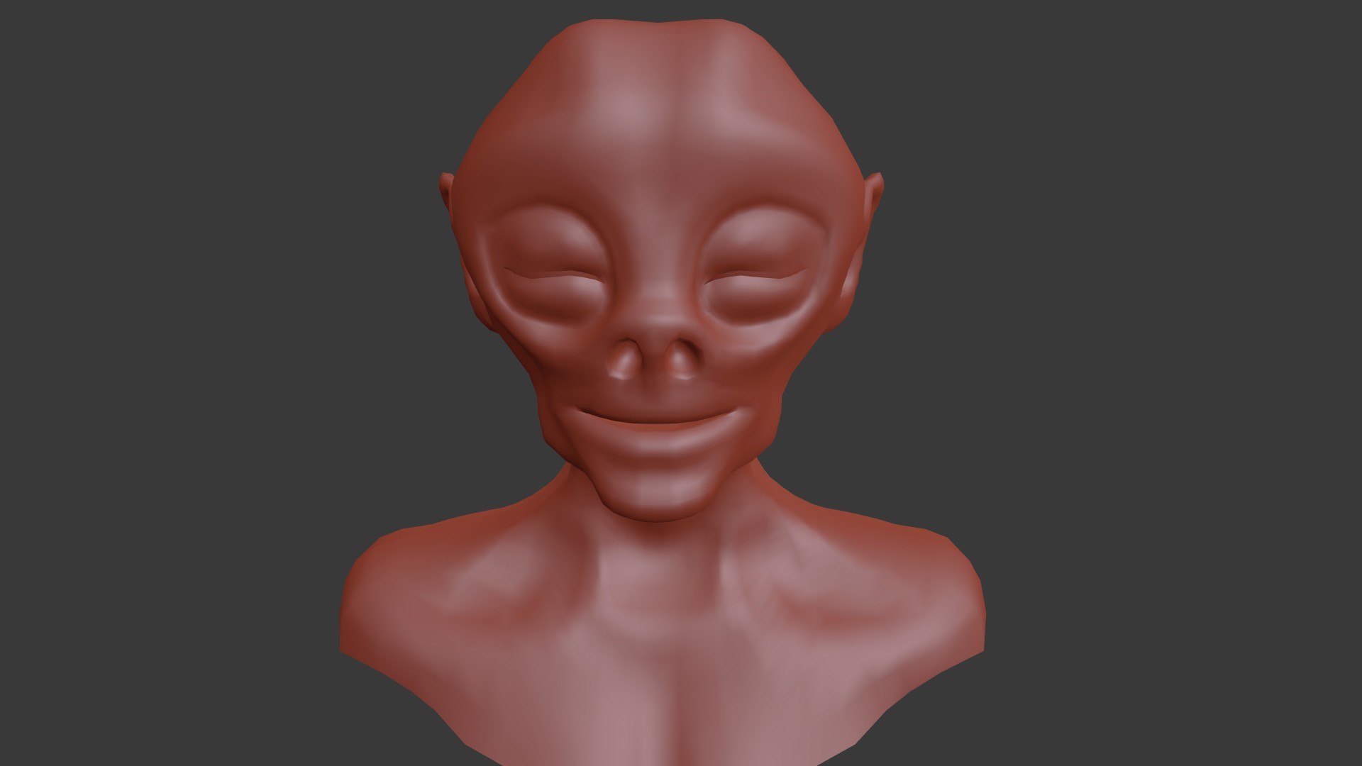 3D Head - TurboSquid 1276899