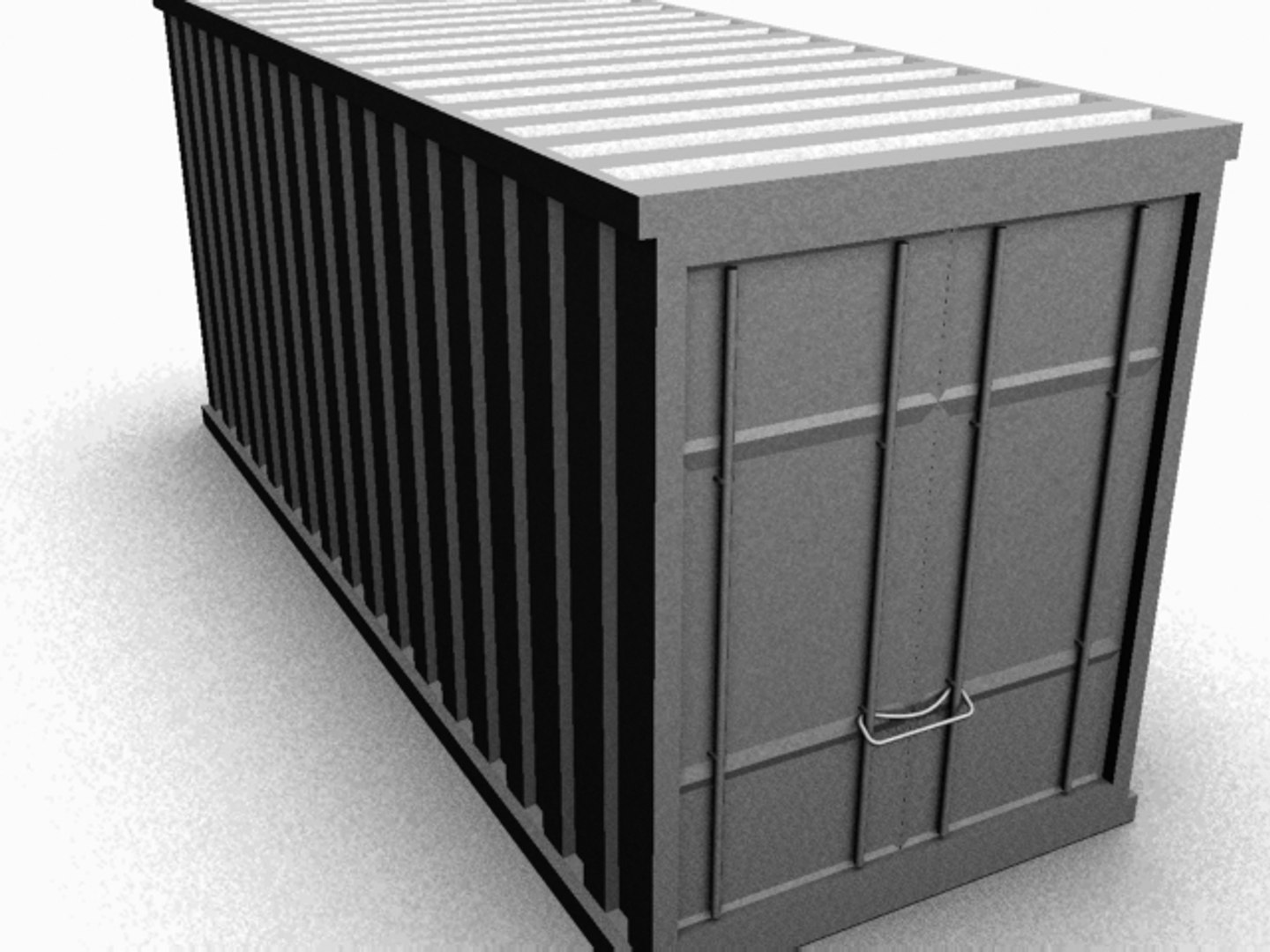 Container Max