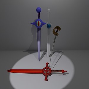 3D Adventure Time Models - Browse & Download Formats - TurboSquid