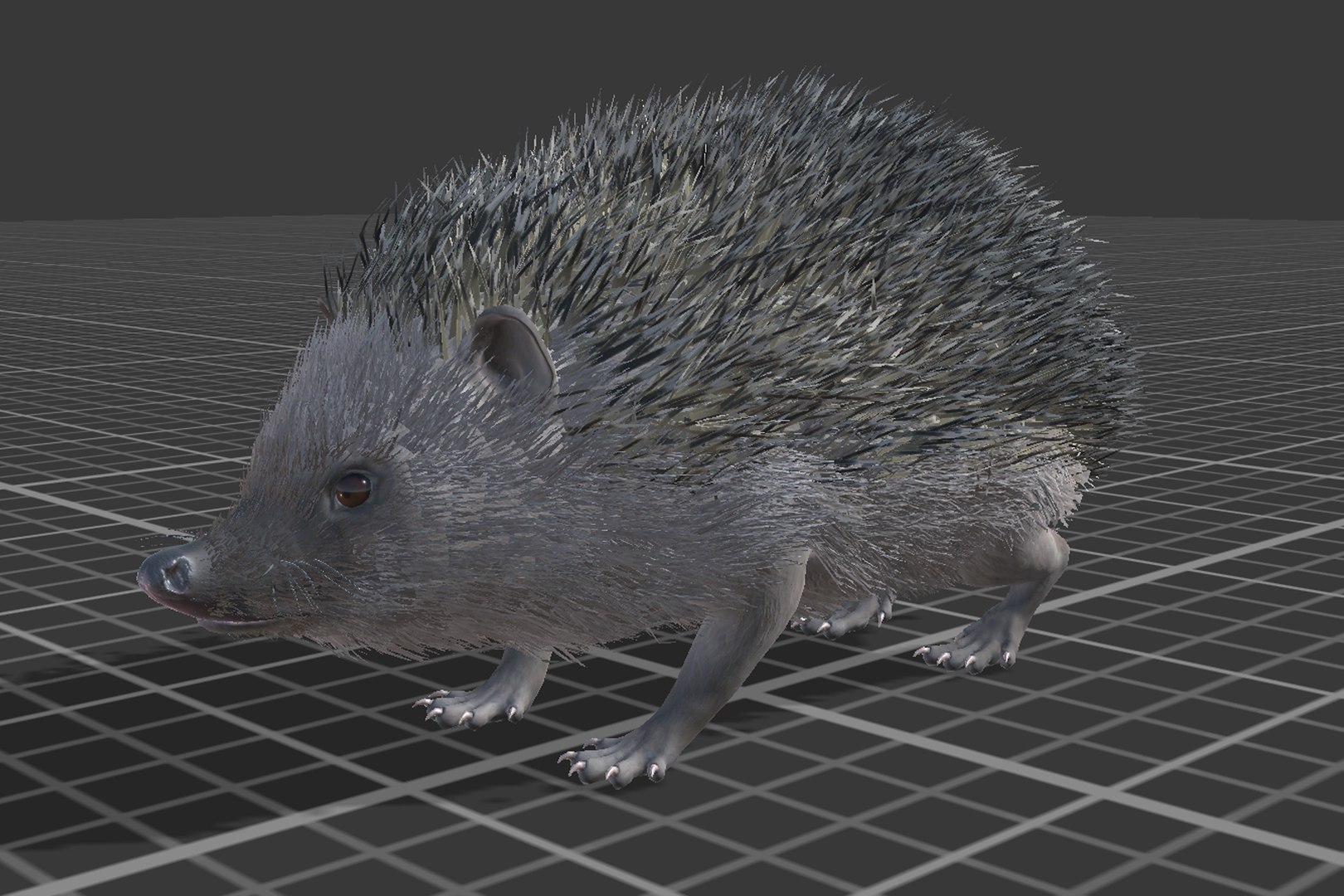 3D Pack of small animals model - TurboSquid 2178364