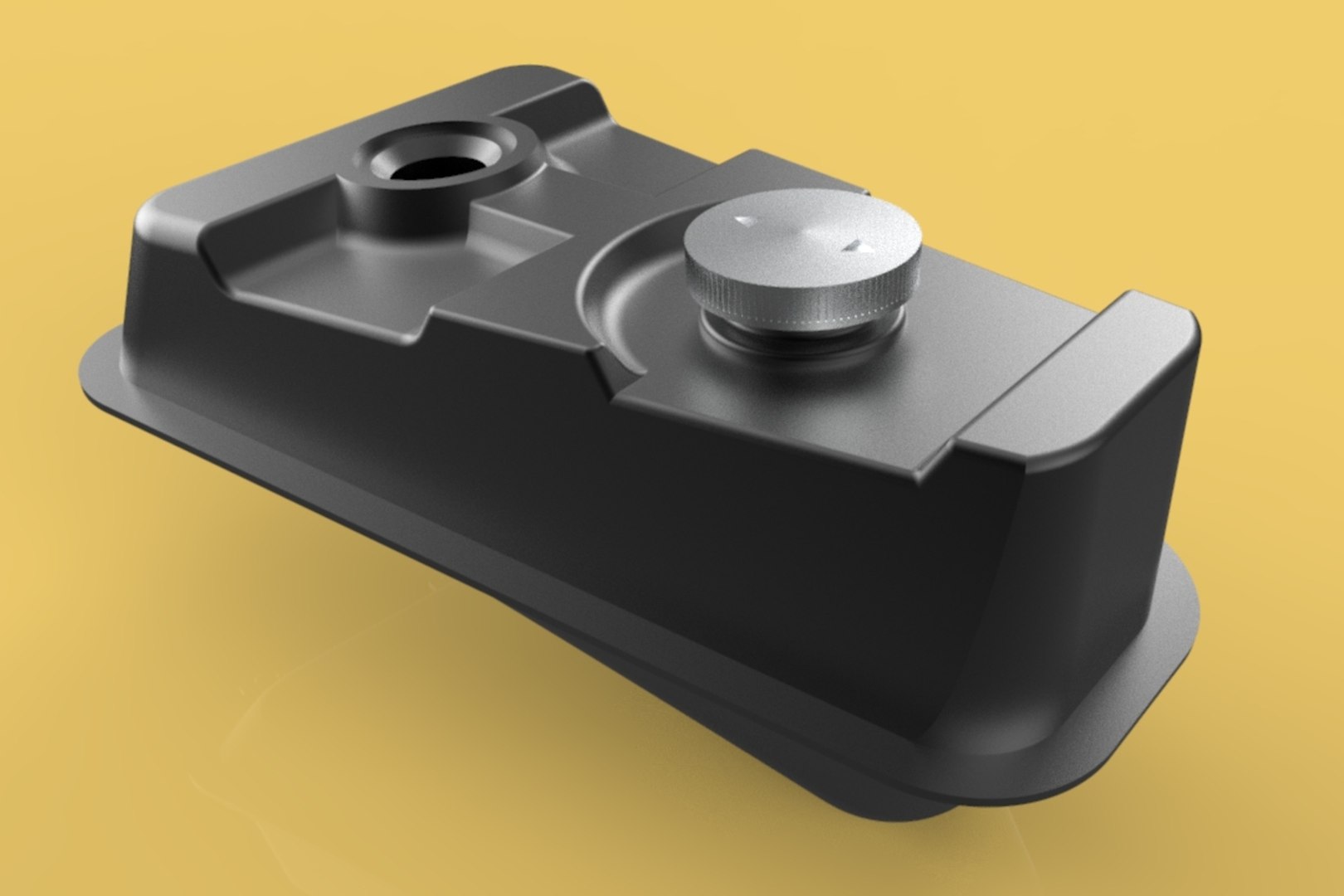 Fuel Tank Motorcycle 3D Model - TurboSquid 1686768