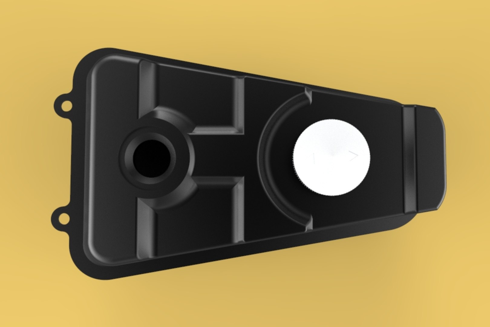 Fuel Tank Motorcycle 3D Model - TurboSquid 1686768