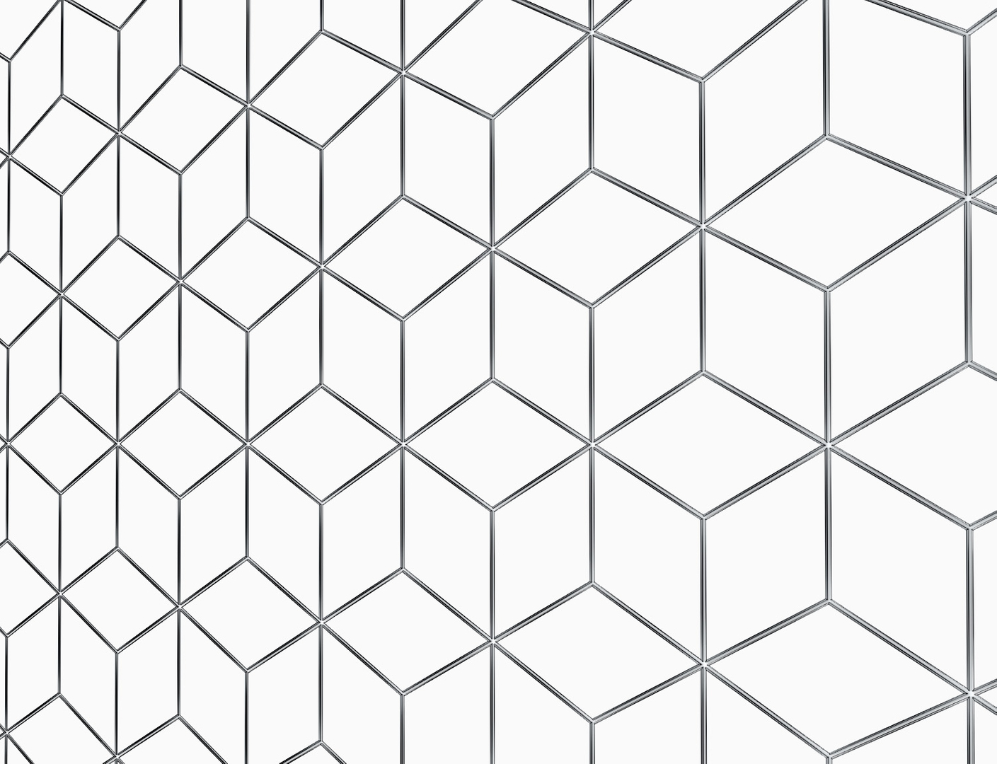 Seamless ceramic tiles 6 model - TurboSquid 1236304