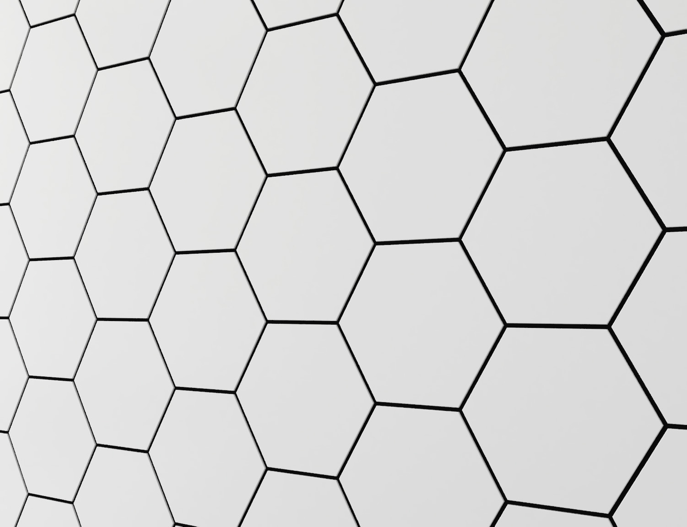 Seamless ceramic tiles 6 model - TurboSquid 1236304