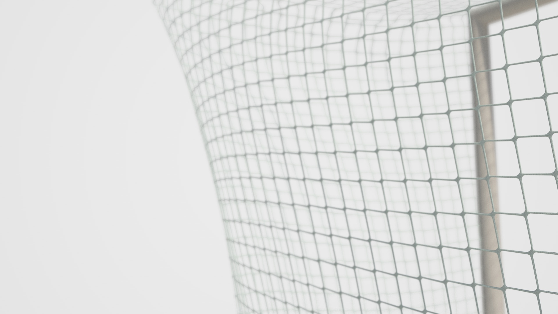 Soccer Net Goal Animation 3D Model - TurboSquid 1471232