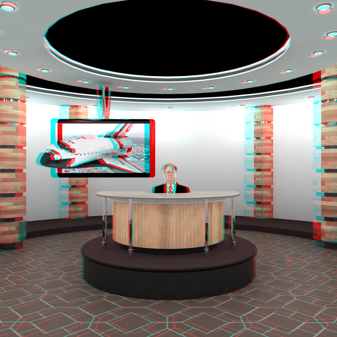 3ds Max Virtual Presentations