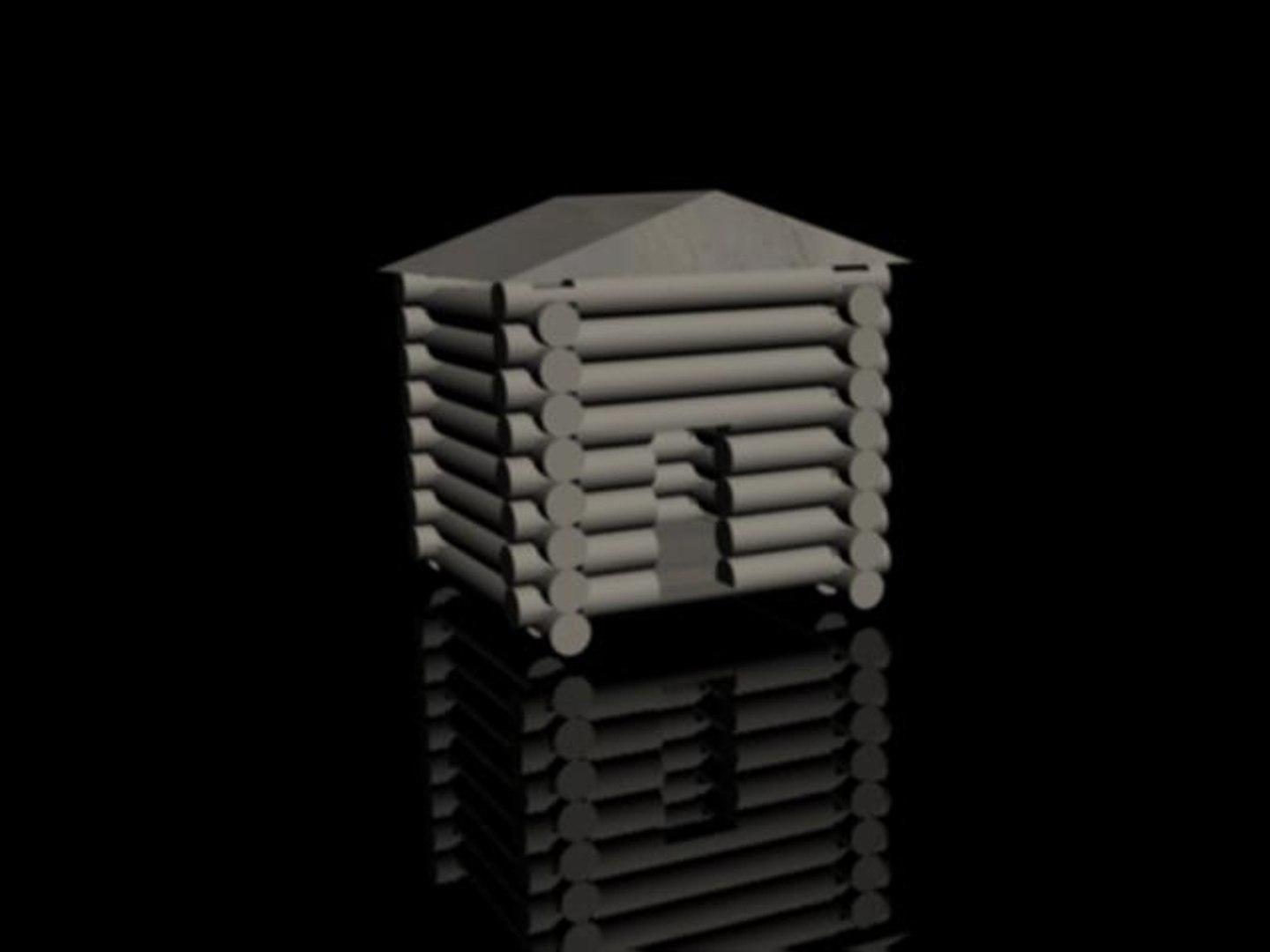 3d Max Woodhouse