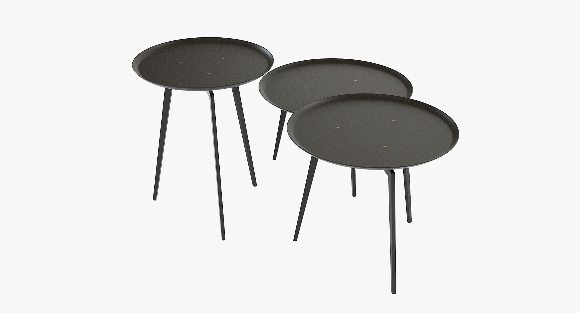 Alivar T-gong Table Max