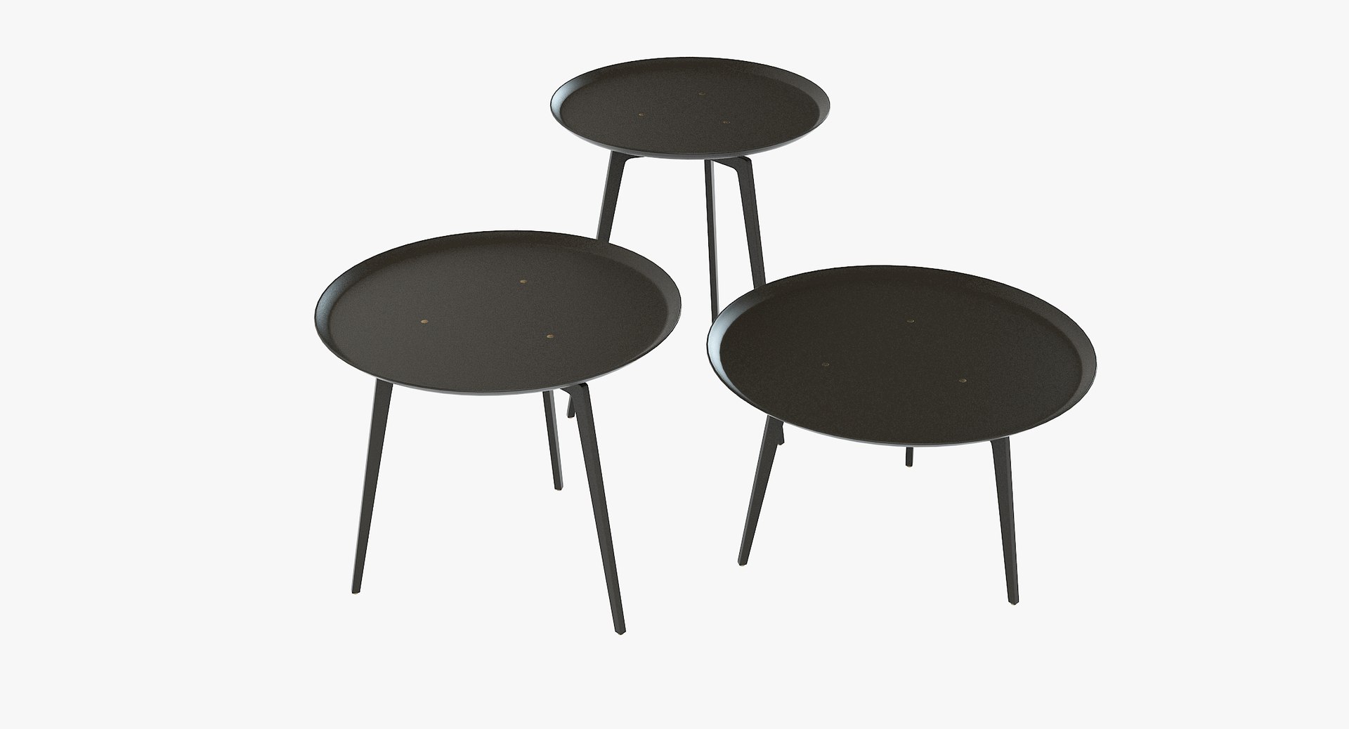 Alivar T-gong Table Max
