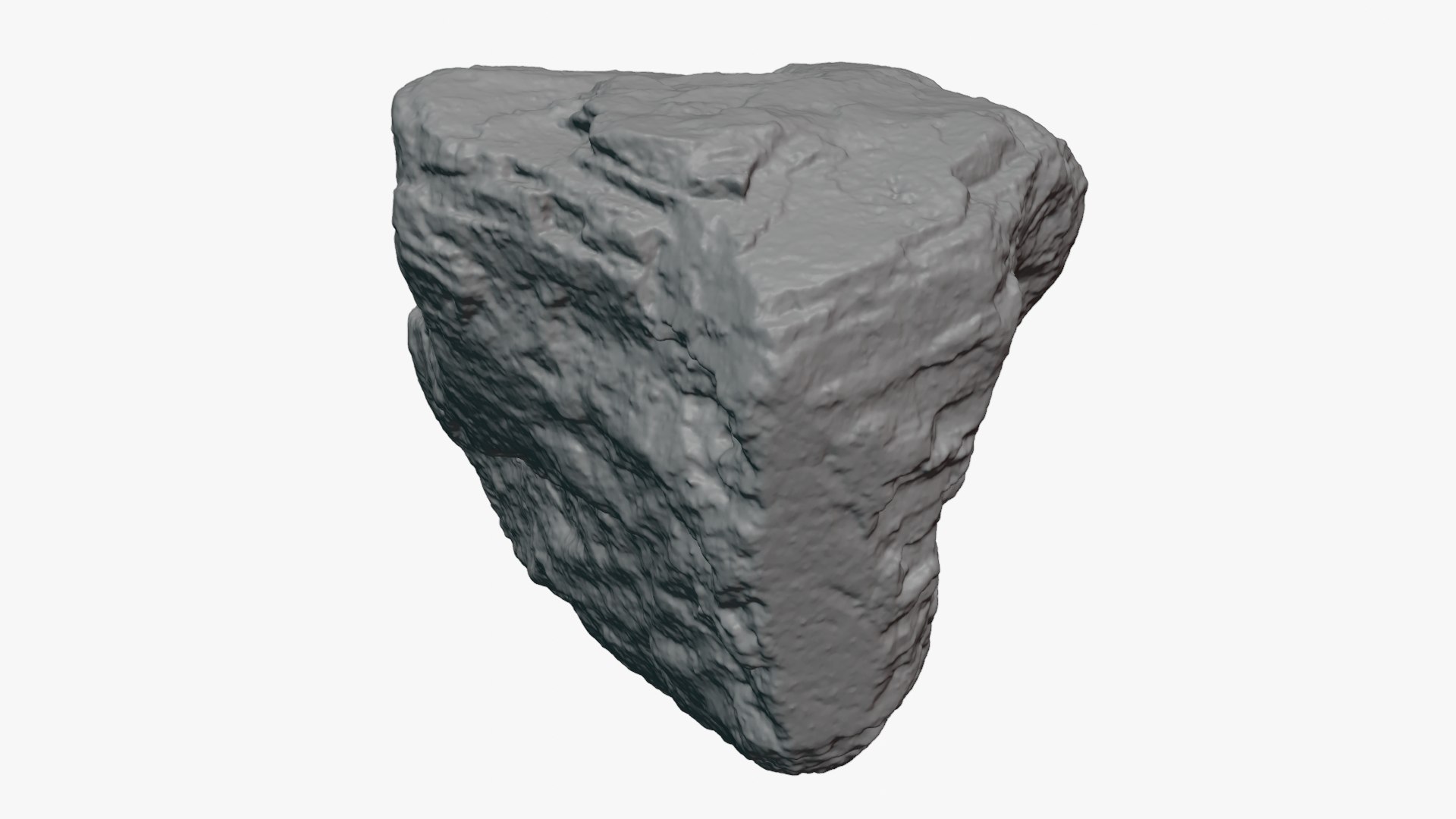 3D Rough Labradorite 01 For 3D Print - TurboSquid 2419442