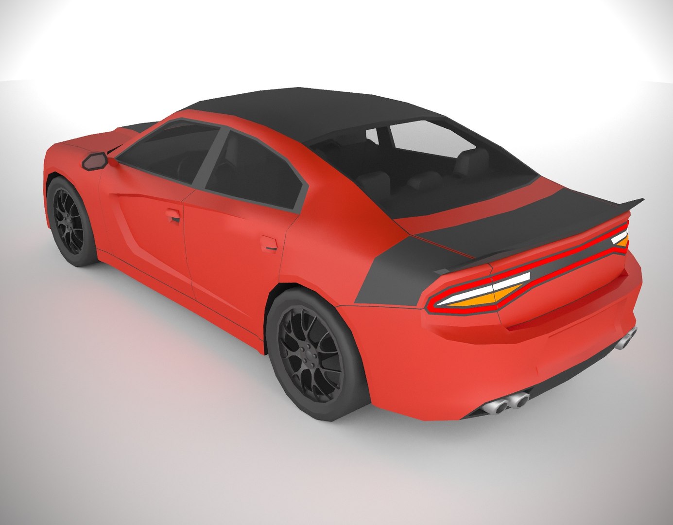 3D Polycar N88 Lp1 Cars - TurboSquid 1530274