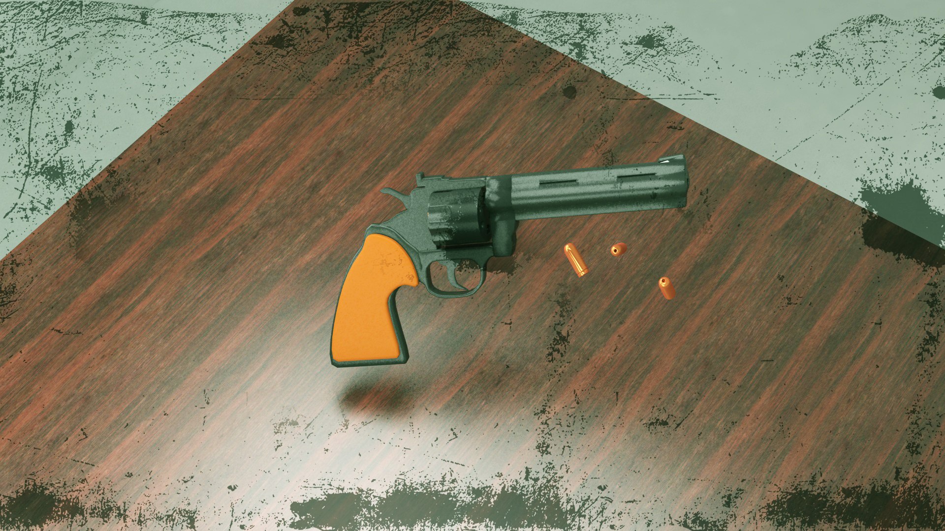 Pyton Weapon 3D Model - TurboSquid 1156841