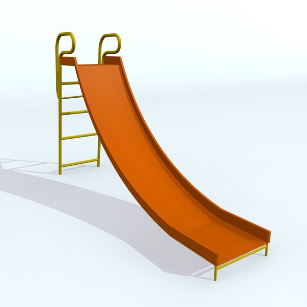 Slide 3D Models for Download | TurboSquid