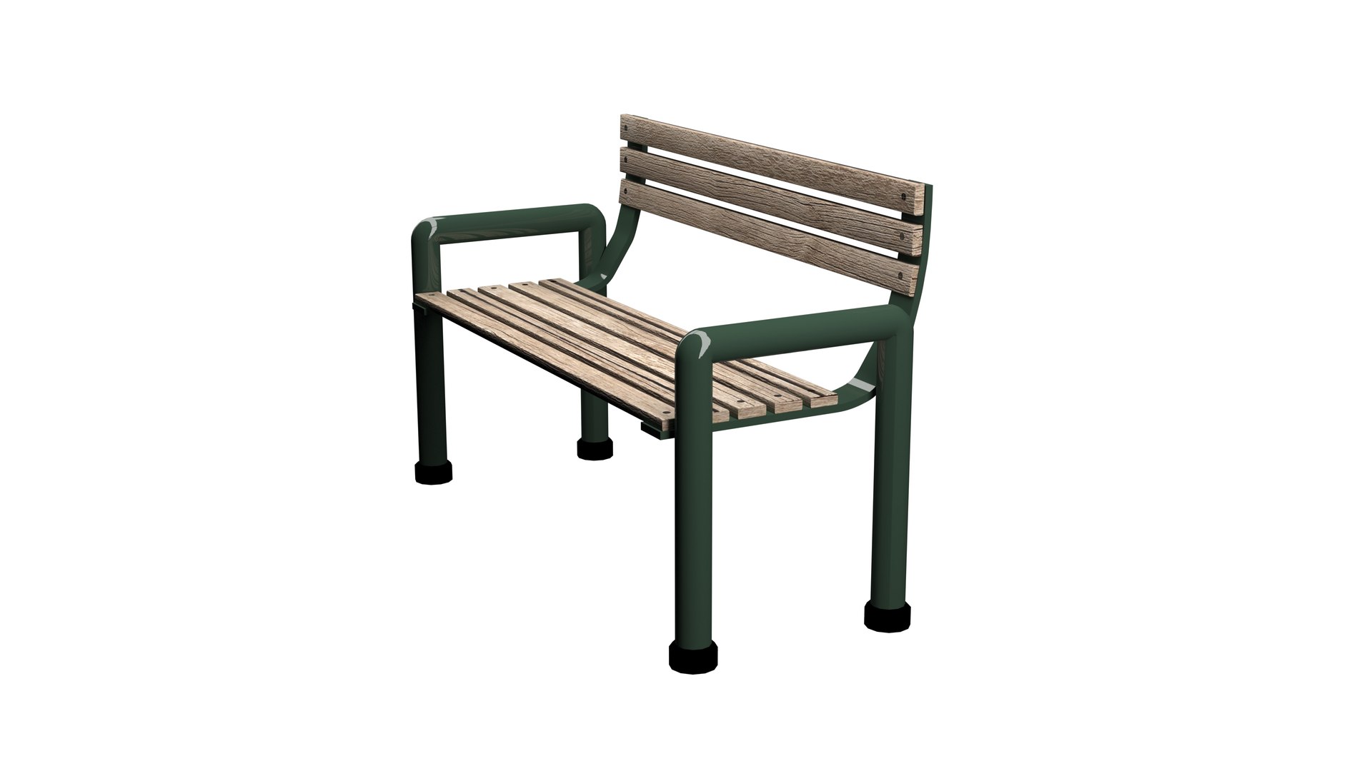 3D model Street Furniture Collection - TurboSquid 1759976