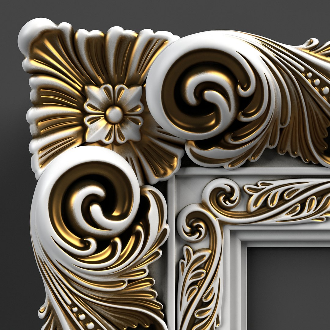 3d Frame Bakokko Group