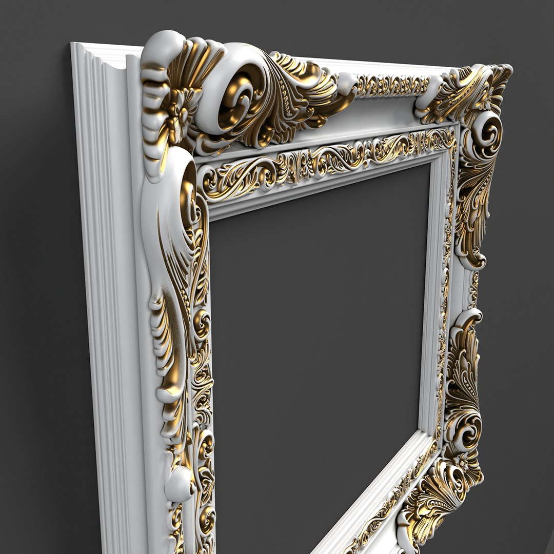 3d Frame Bakokko Group