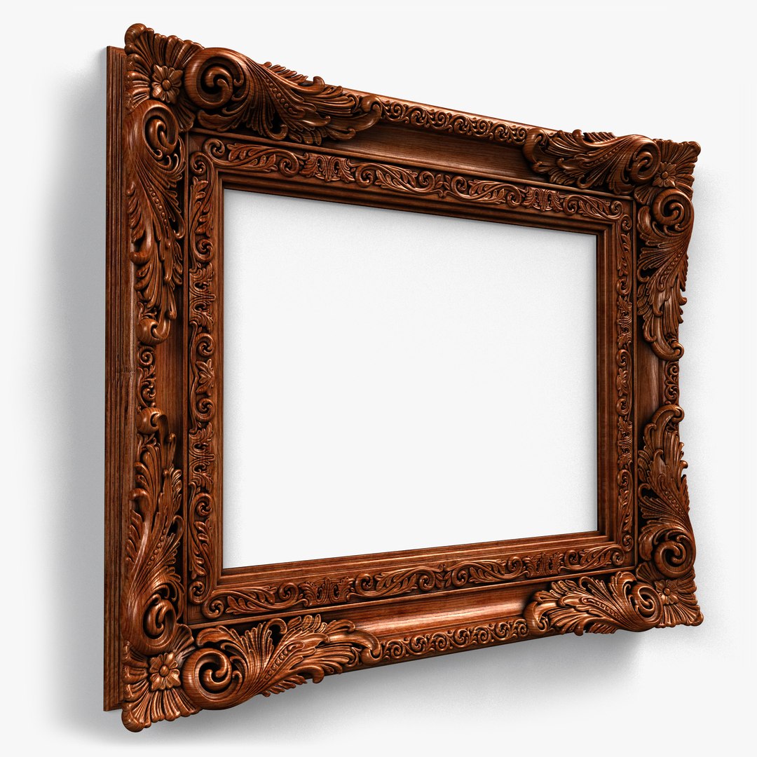 3d Frame Bakokko Group