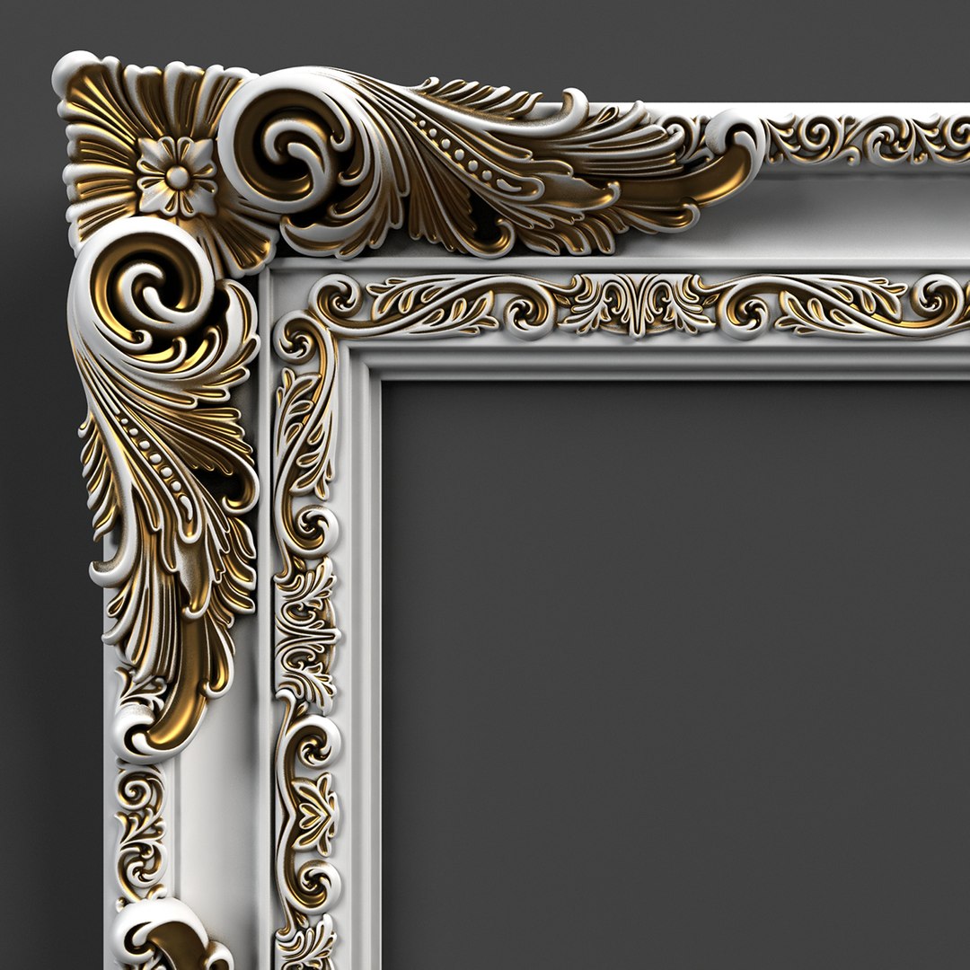 3d Frame Bakokko Group