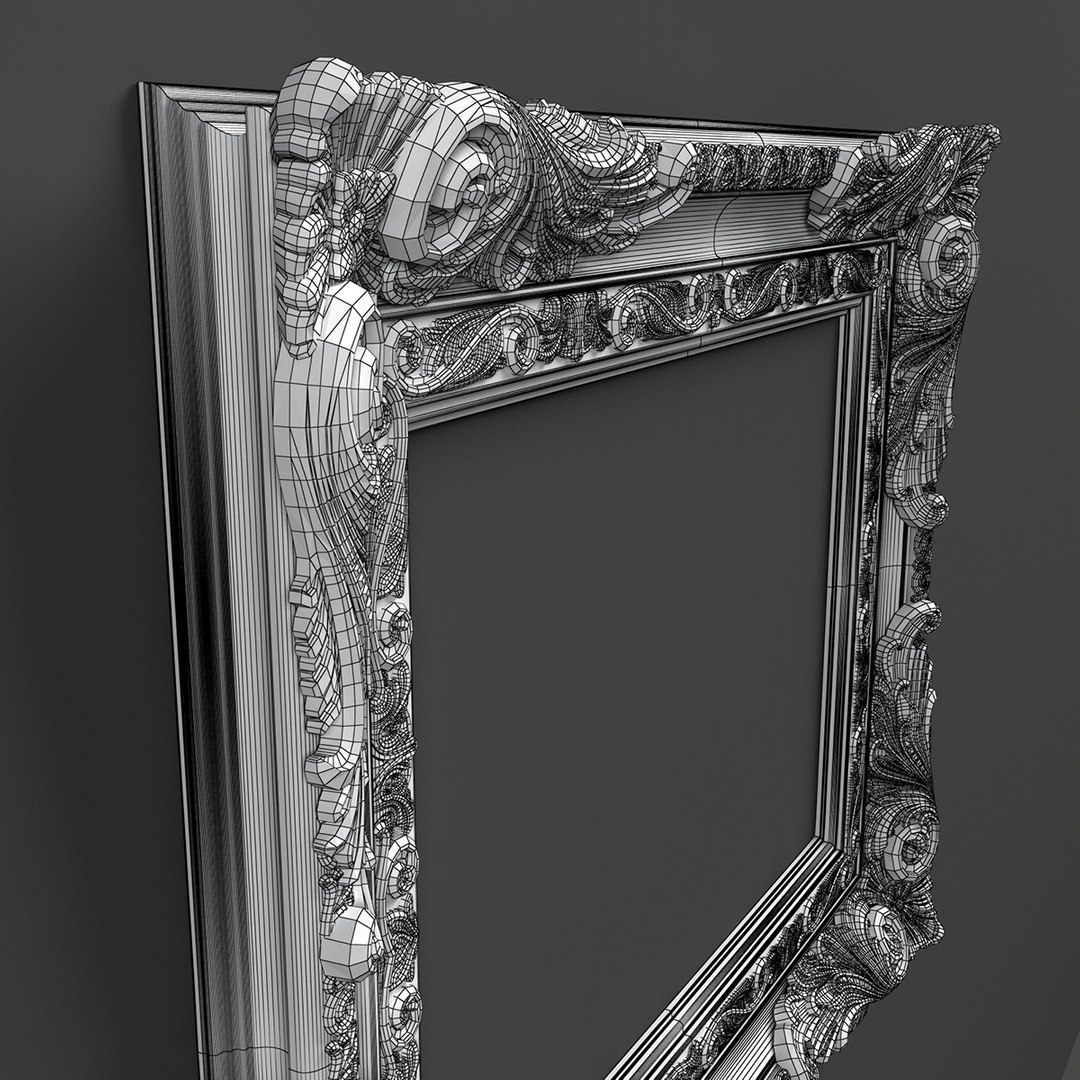 3d Frame Bakokko Group