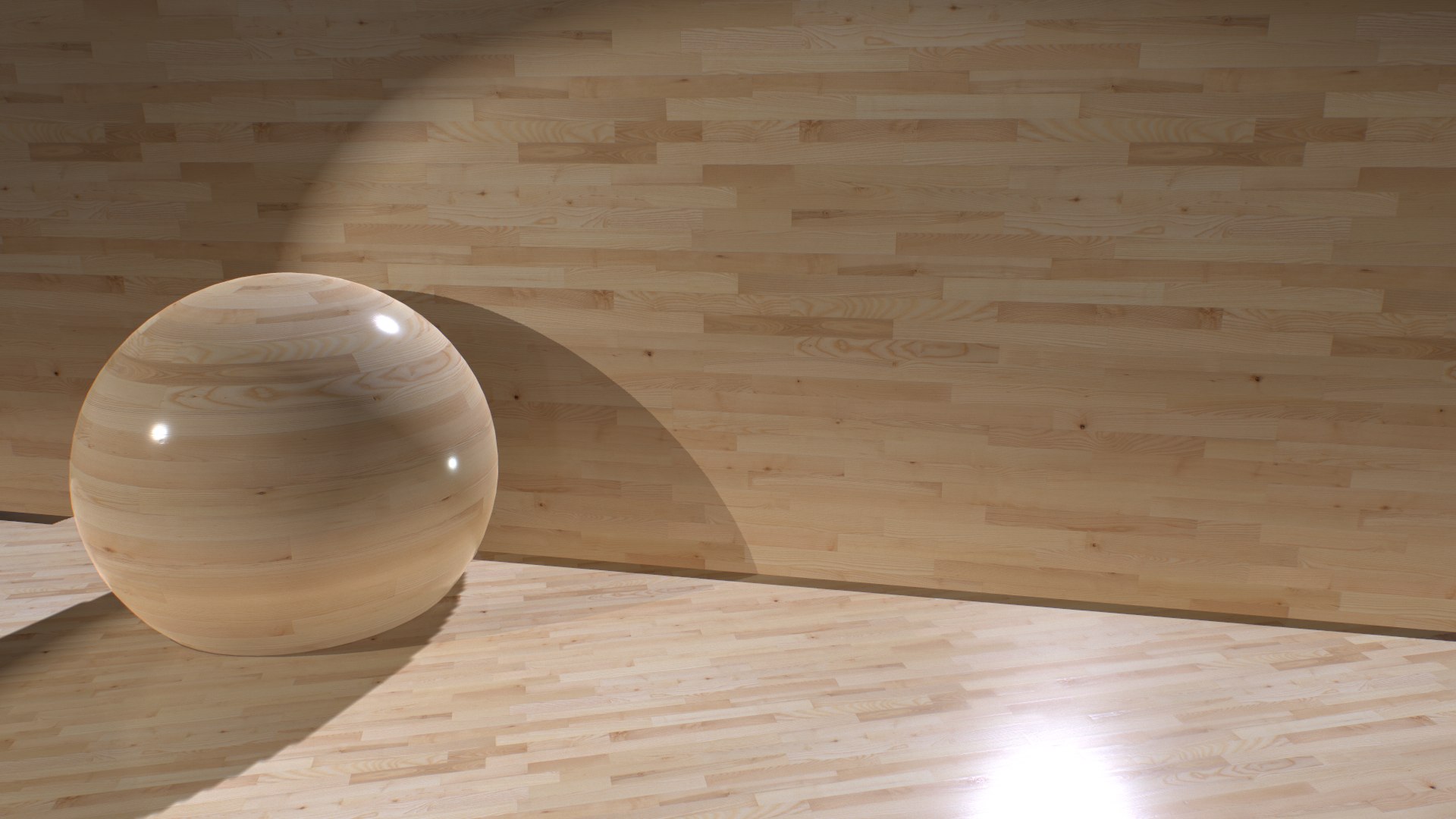 Seamless pbr 3D model - TurboSquid 1693517