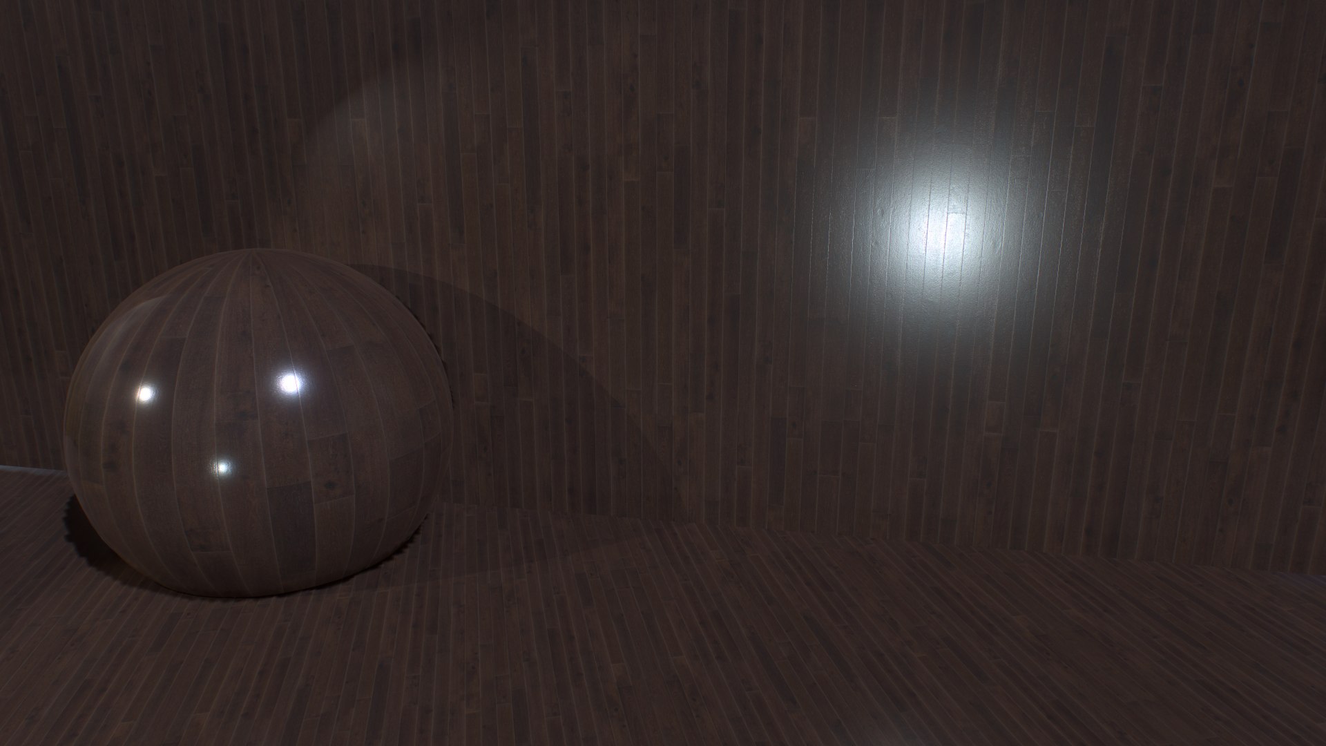 Seamless pbr 3D model - TurboSquid 1693517
