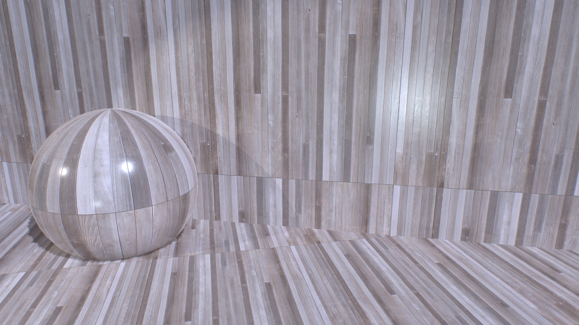 Seamless pbr 3D model - TurboSquid 1693517