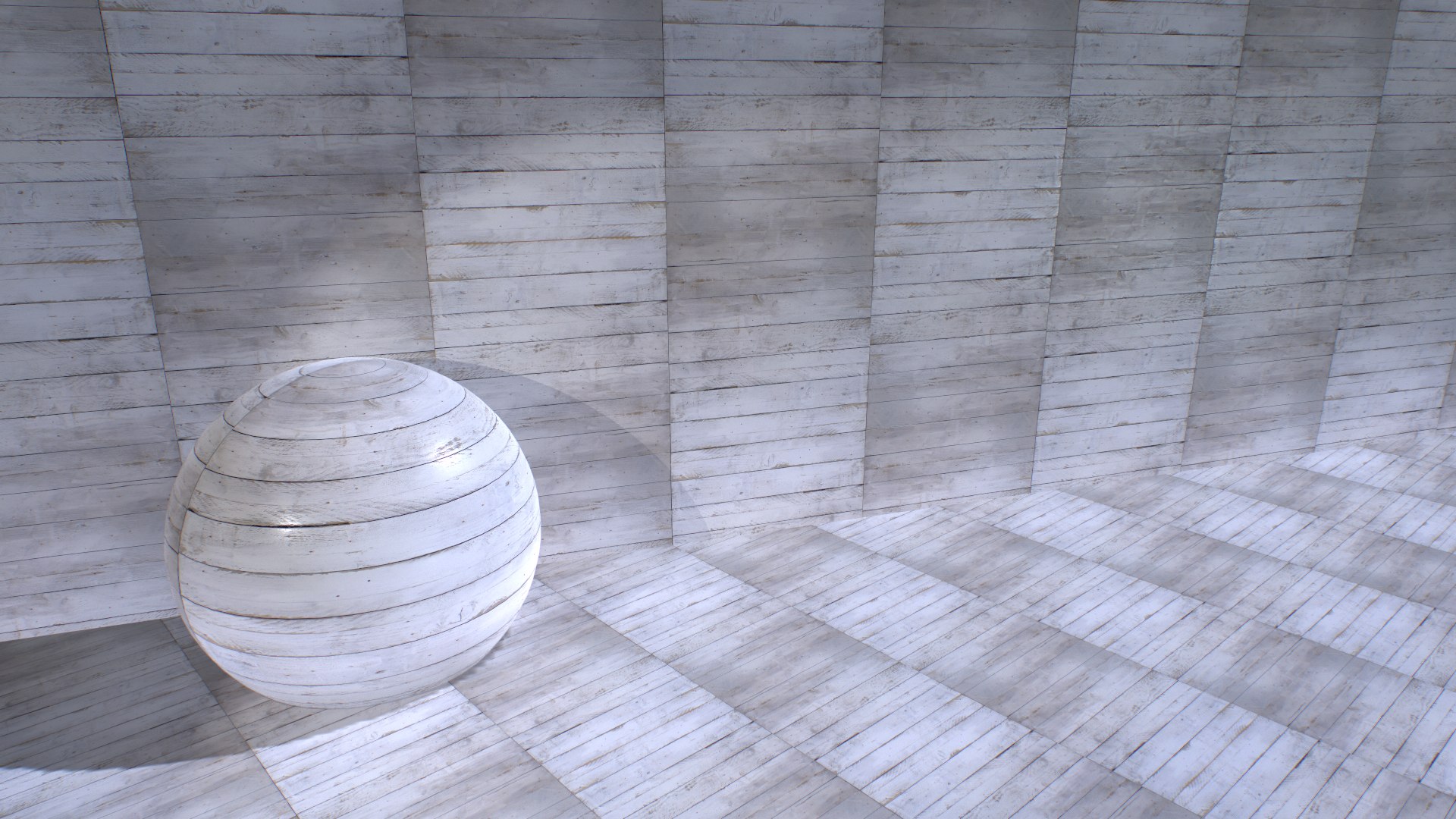 Seamless pbr 3D model - TurboSquid 1693517