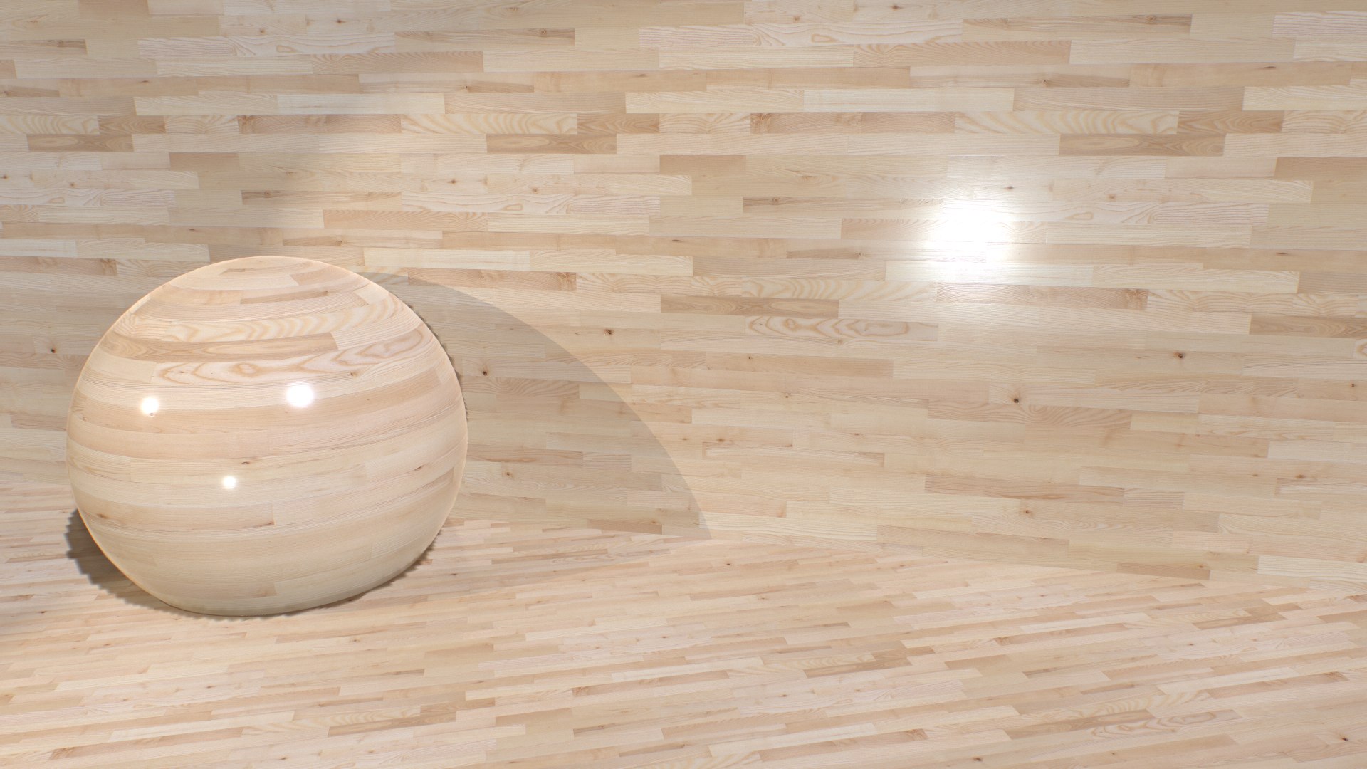 Seamless pbr 3D model - TurboSquid 1693517