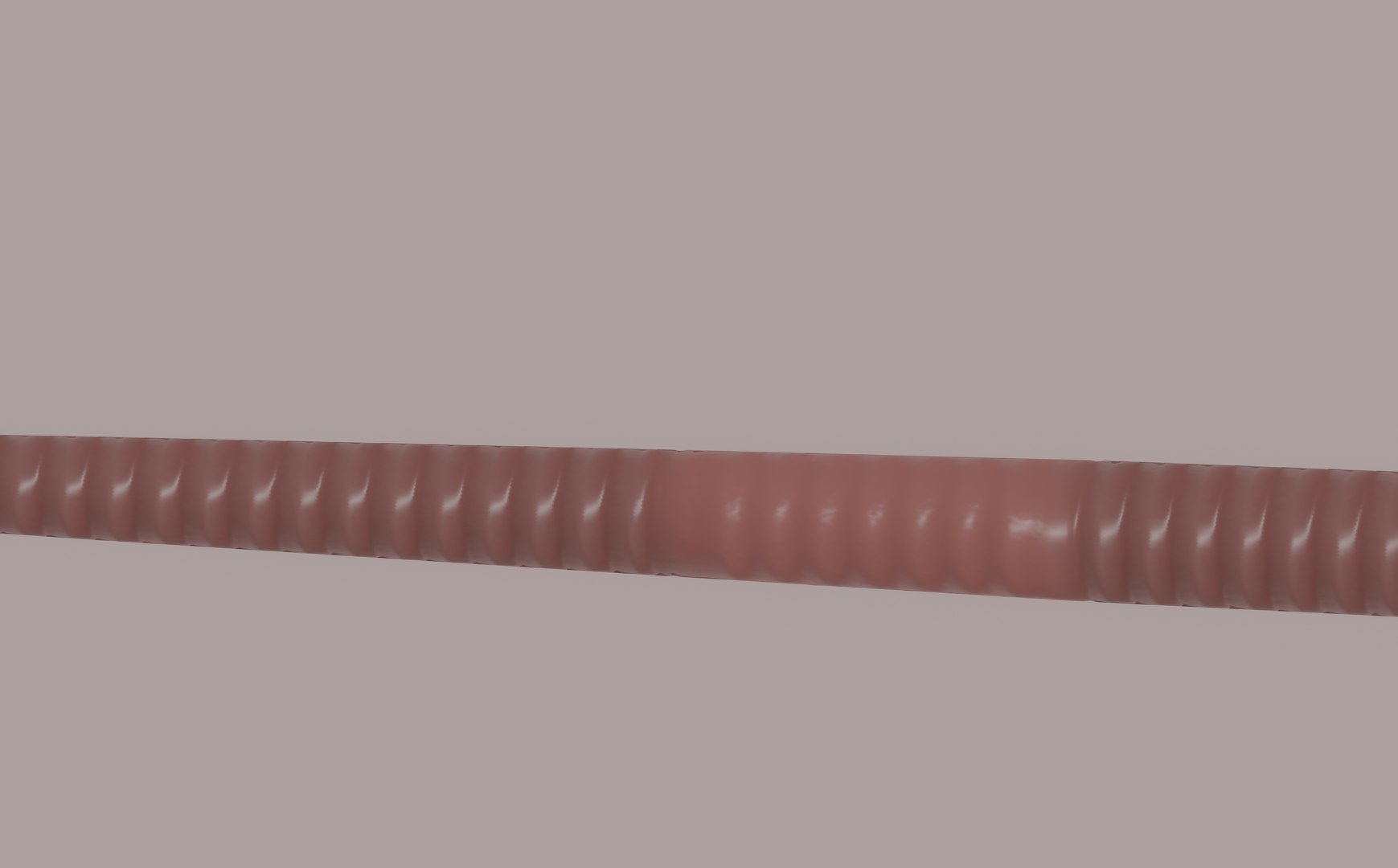 3D Model Worm - TurboSquid 2196578