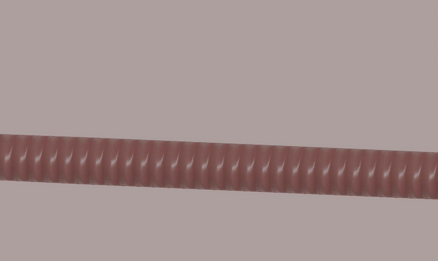 3D Model Worm - TurboSquid 2196578