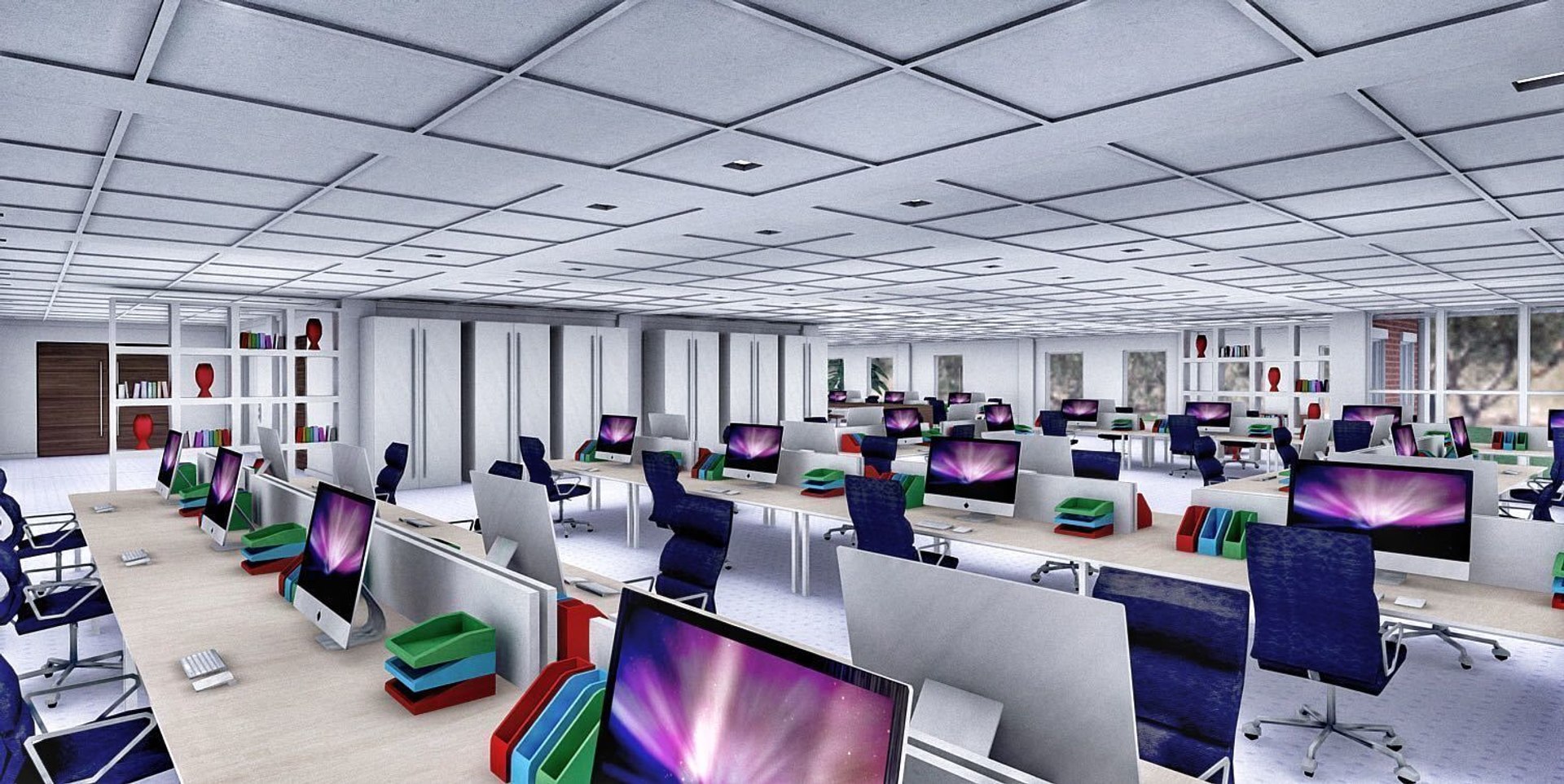 Furniture Light Lightmap 3D Model - TurboSquid 1224511