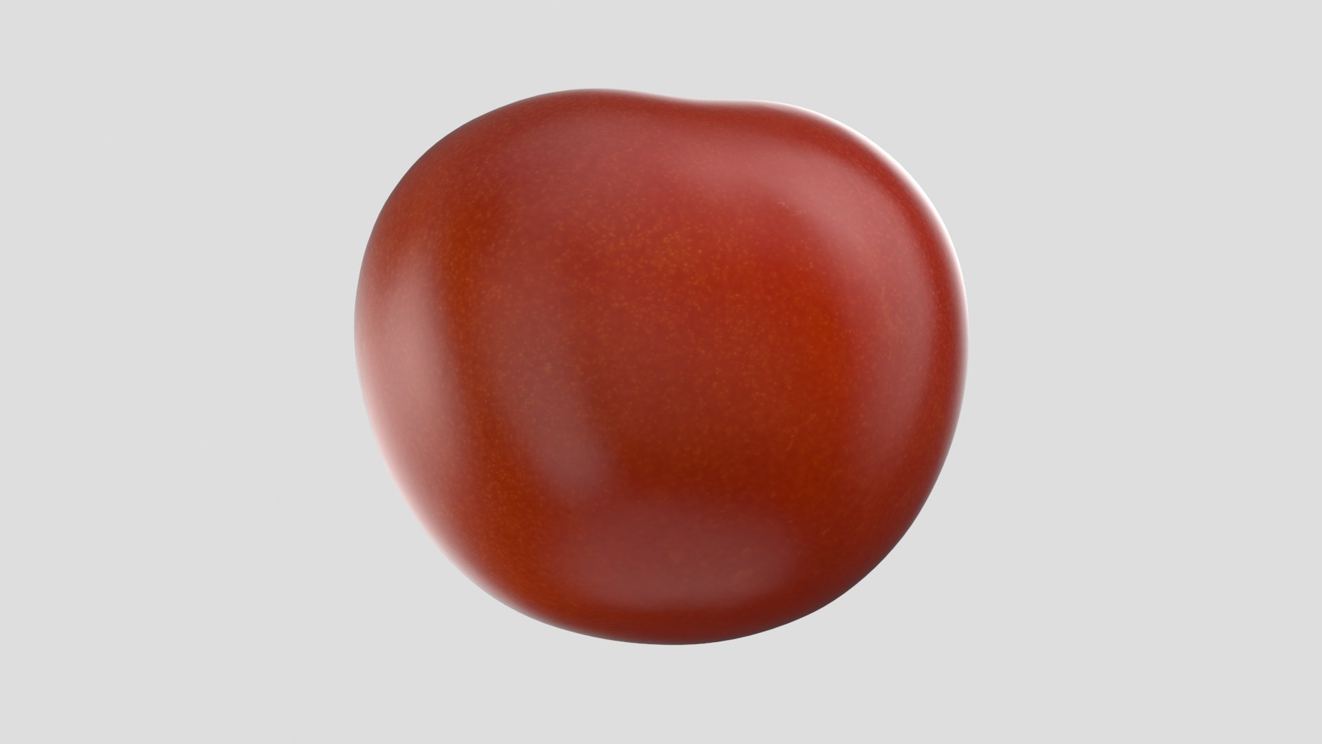 Tomato Pbr 3D Model - TurboSquid 1595335