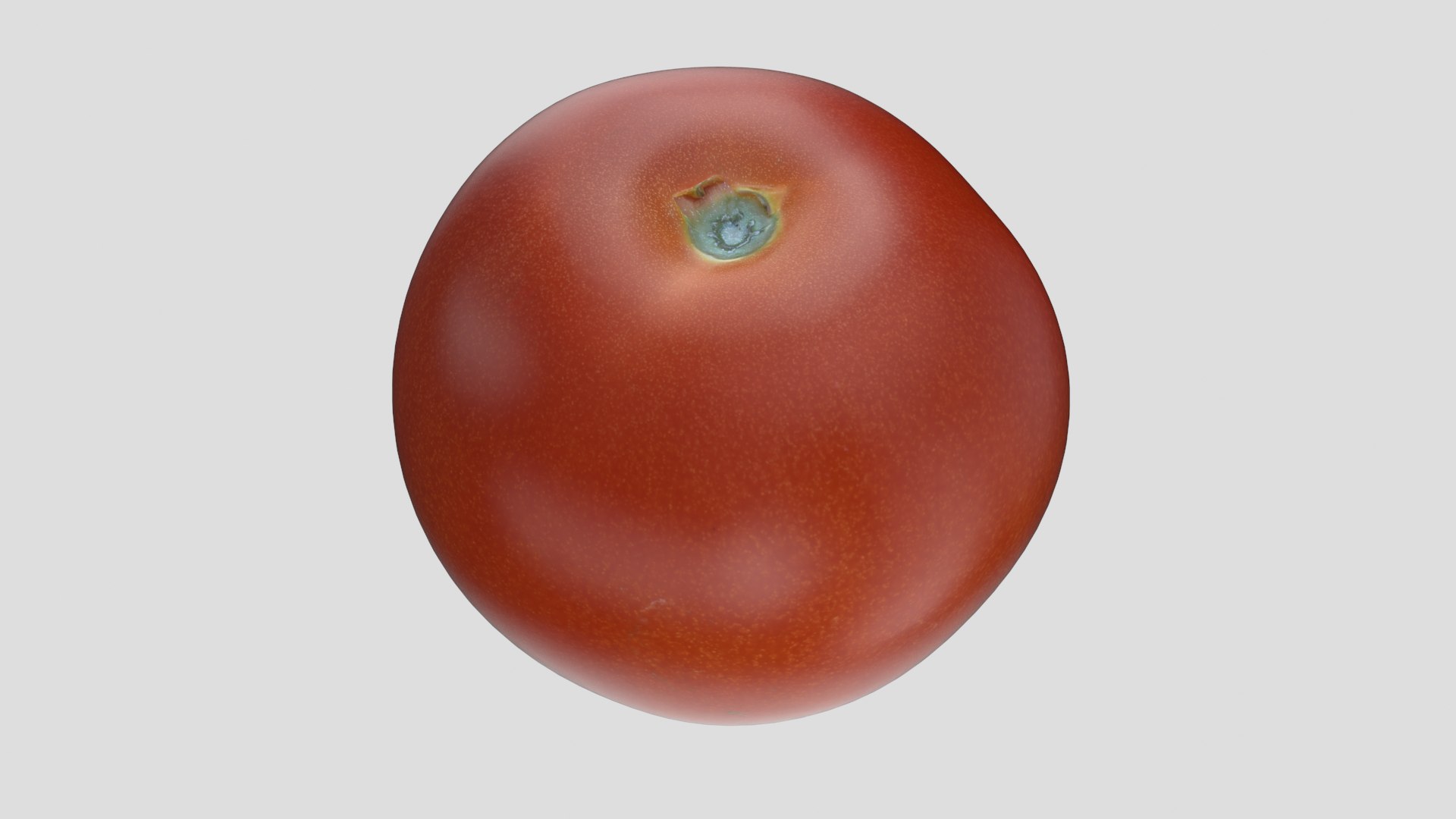 Tomato Pbr 3D Model - TurboSquid 1595335