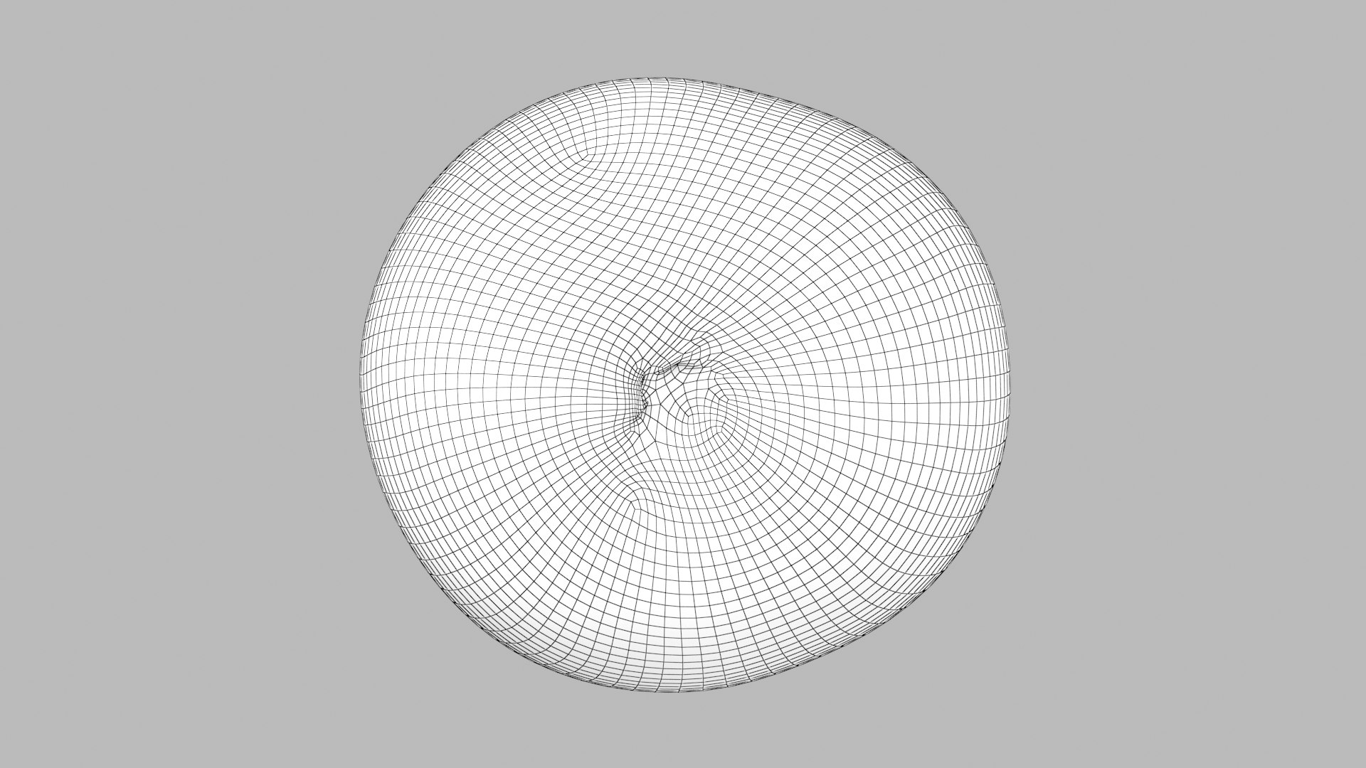 Tomato Pbr 3D Model - TurboSquid 1595335