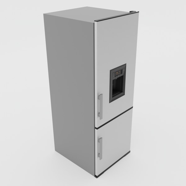 Commercial Washer 3D Models for Download | TurboSquid