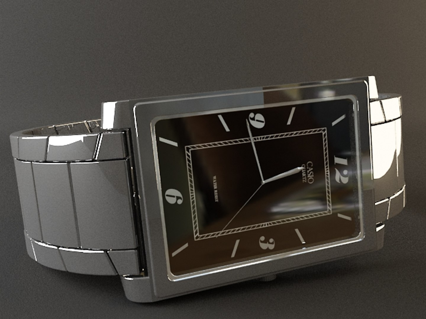 3ds max chip watch
