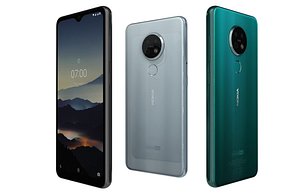Download Free & Premium Cellphone Nokia 3D Models | TurboSquid