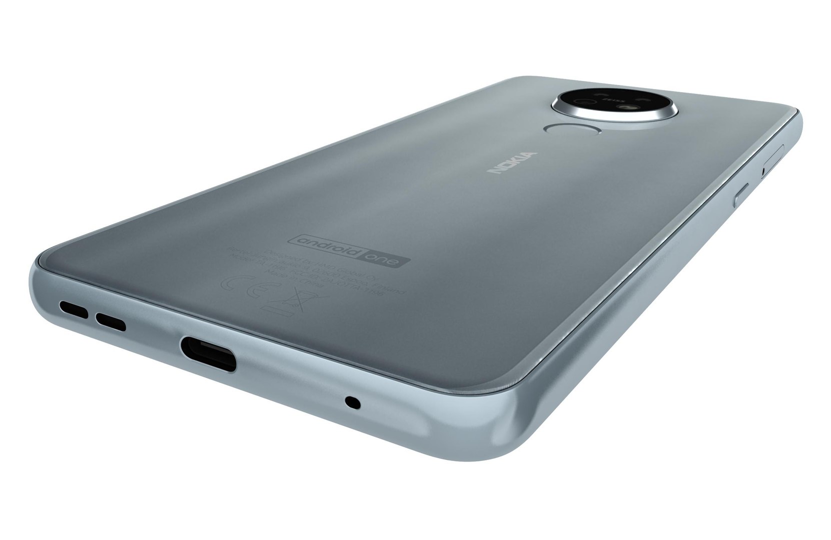 3D Nokia 7 2 All Colors Low Poly - TurboSquid 2477149