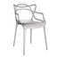 3D Chair Kartell Masters Model - TurboSquid 1515678