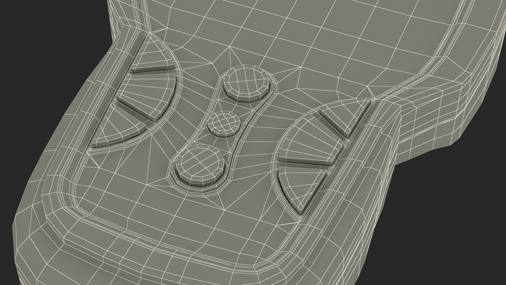 OBD2 Scanner 3D - TurboSquid 1772172