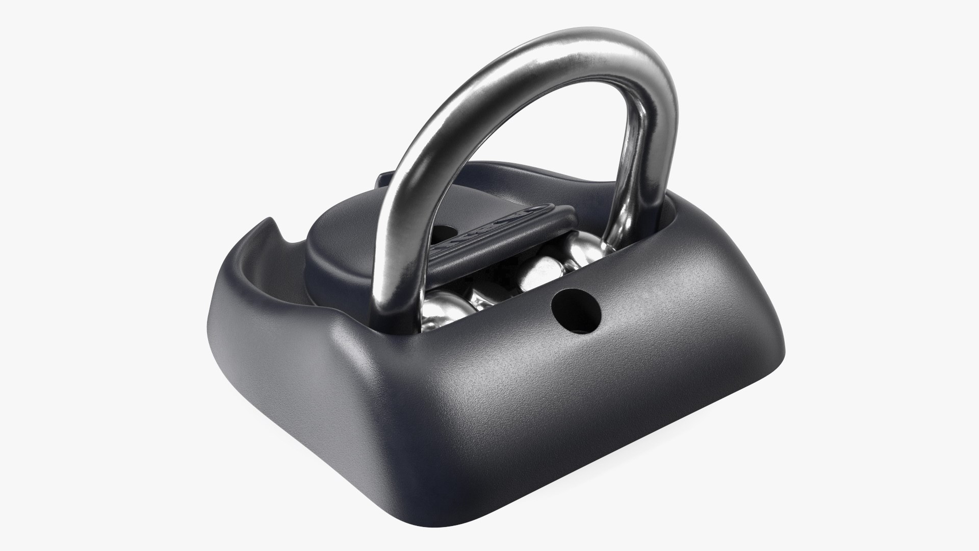 ABUS WBA 100 Granit Bicycle Anchor 3D - TurboSquid 2059657