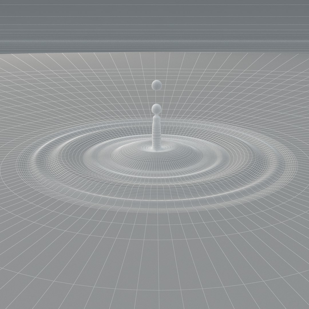 max milk drop